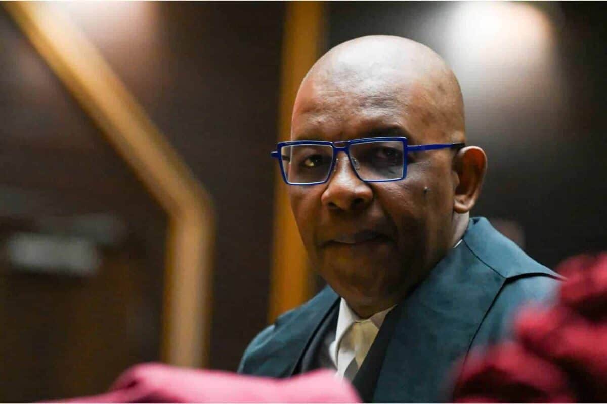 Top 10 stories of the day: ‘I would do it again’ - Waluś | MK vs SABC ...