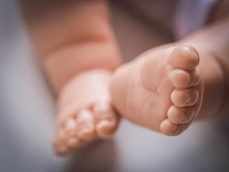 ‘Don’t dump your baby’: Urgent appeal to stop abandoning babies | The ...