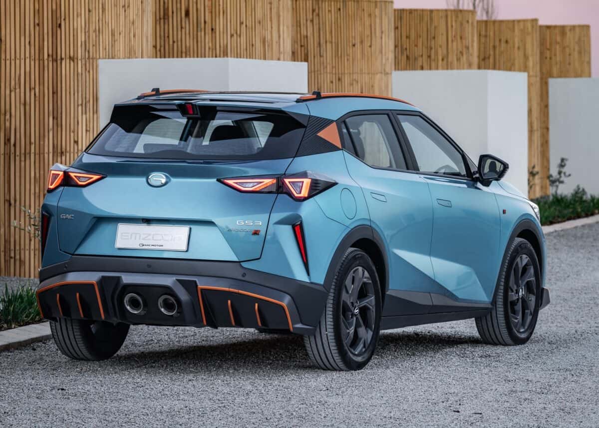 GAC cuts Emzoom and Emkoo prices by as much as R100 000