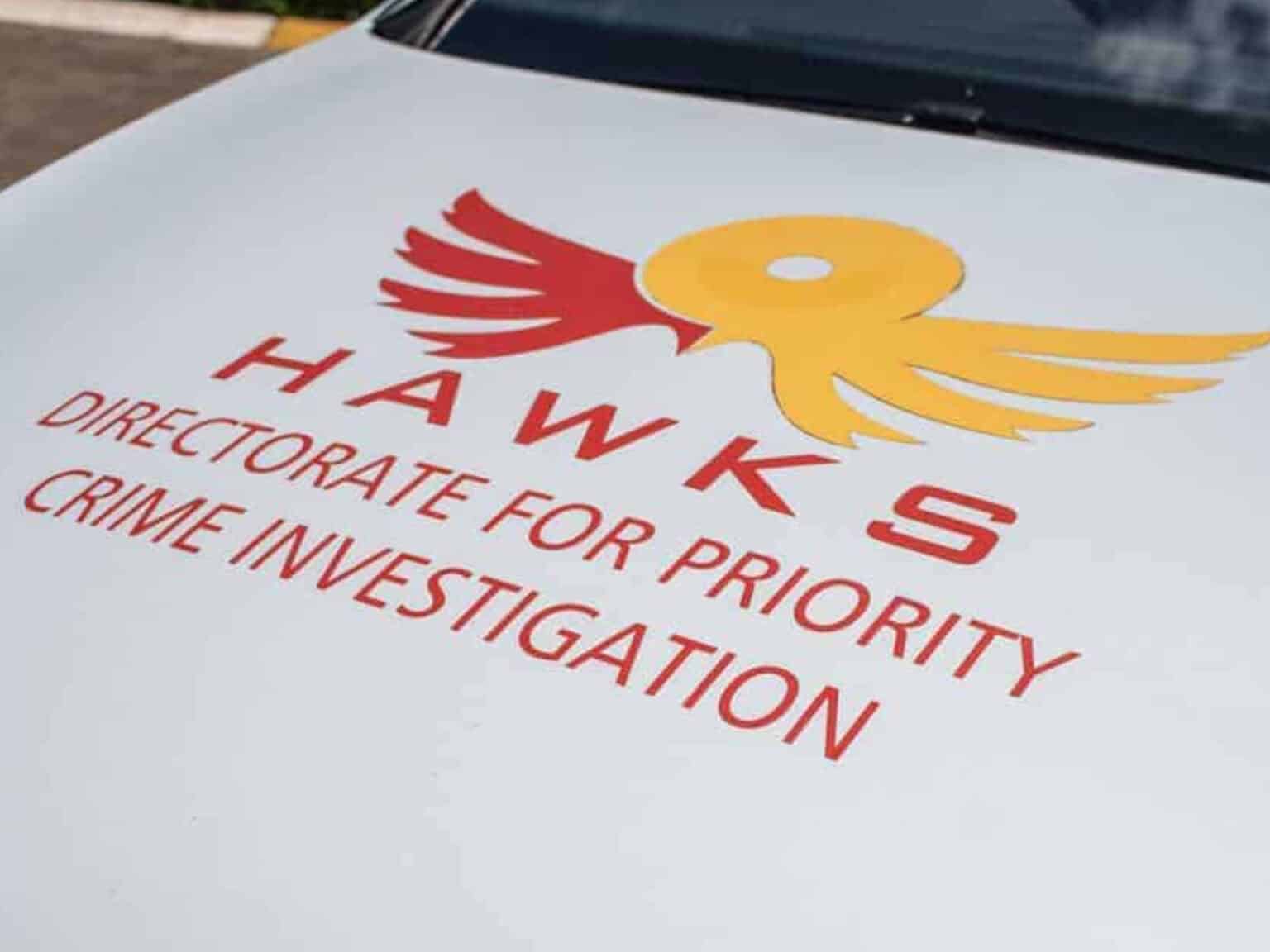 Hawks seize assets of 15 individuals accused of R157 million fraud ...