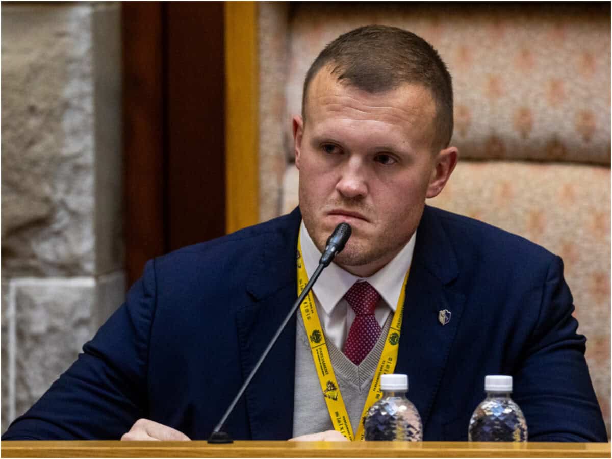 Popcru want Ian Cameron's head over Mashatile VIP protection officers criticism | The Citizen