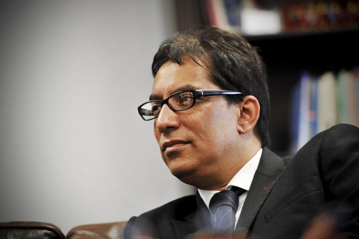 Tribunal dismisses Sekunjalo bid to force Nedbank reopen account