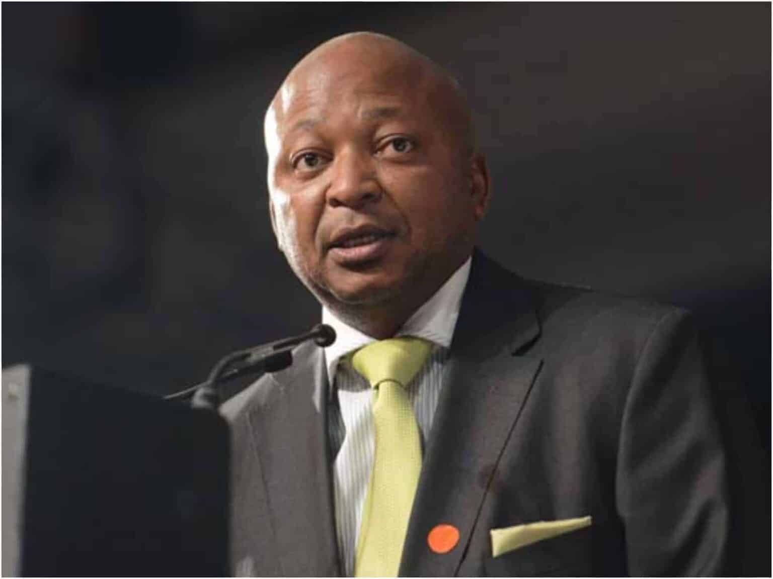 EFF to report Kunene to Human Rights Commission for comments on illegal ...