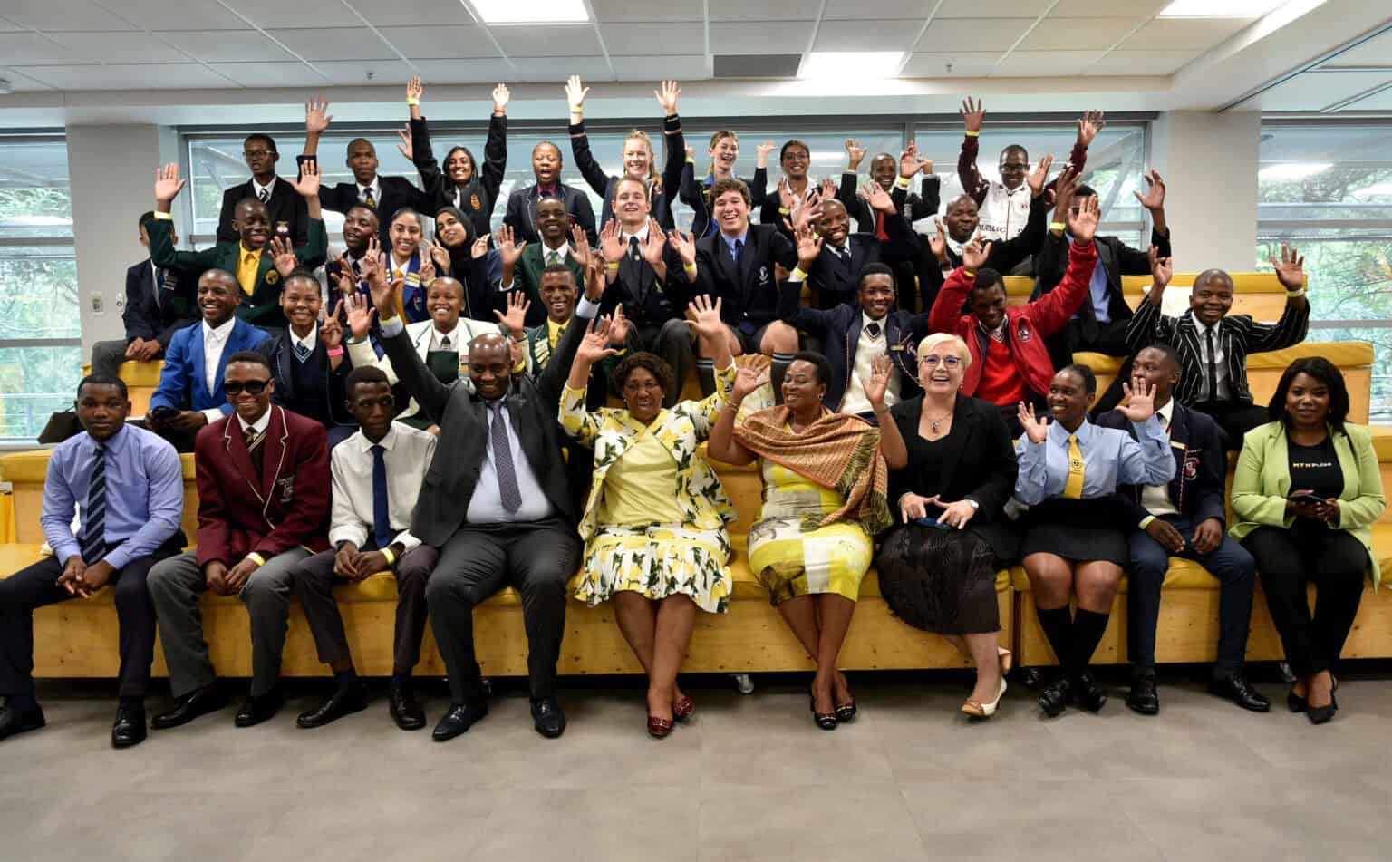 Matric results over the last five years - Here's where Gwarube is ...