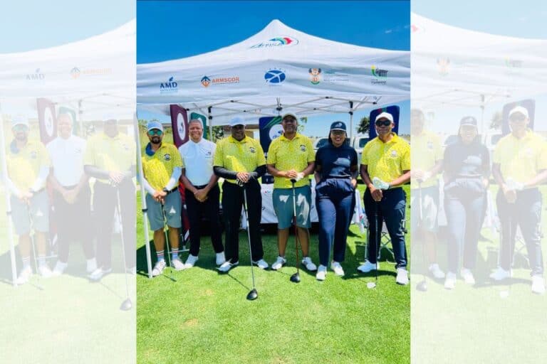 Outrage as SANDF generals play golf amid deadly DRC conflict | The Citizen