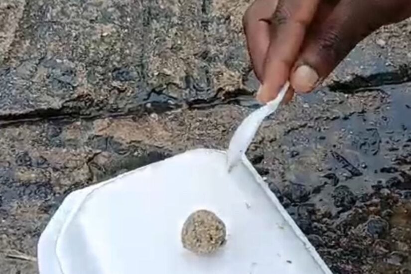 eThekwini reopens uMhlanga beach after 'poo balls' saga