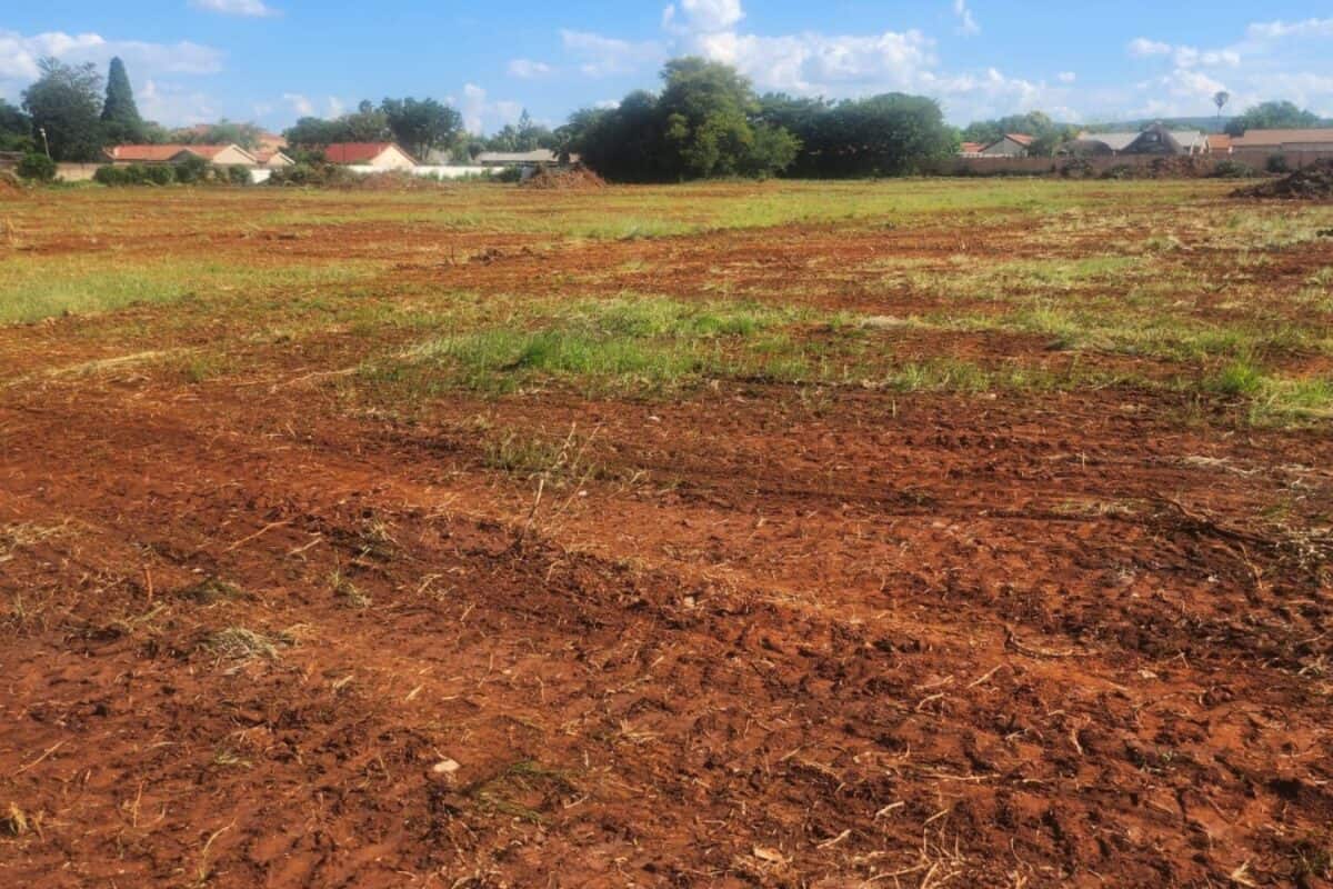 Promises broken as pupils are left without schools | The Citizen