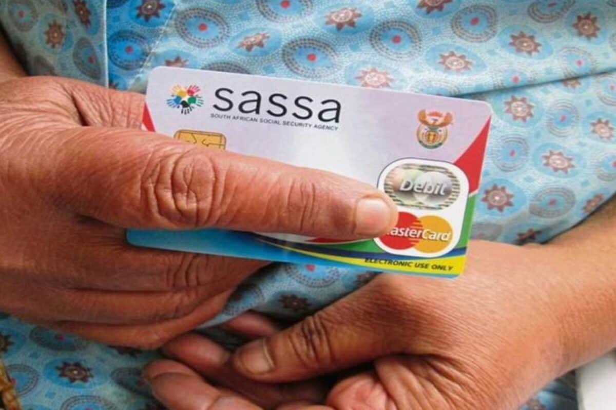 Fidelity responds to Sassa millions ‘heist’ in underground car park