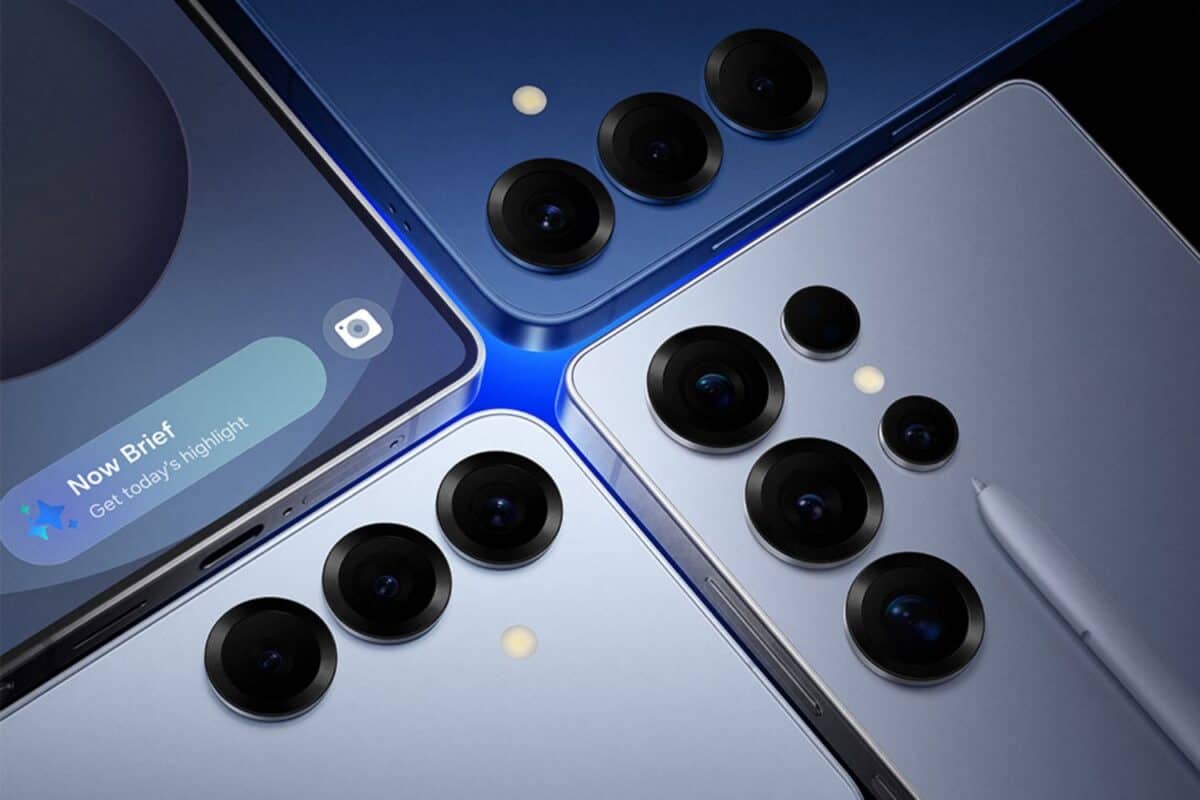 Samsung unveils Galaxy S25 phones with powerful AI features