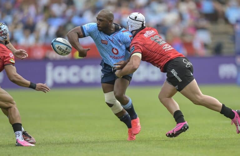 Bulls expect 'running rugby' in 'dog fight' of a Jukskei derby | The ...