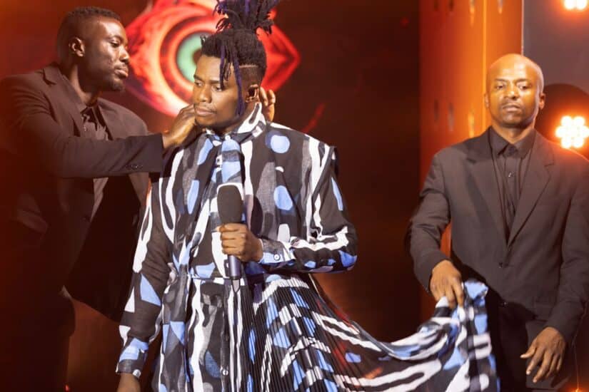 Meet ‘BBMzansiS5’ housemates: Revamped house and a new host