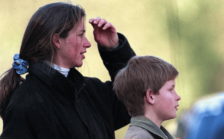 William mourns stepson of beloved nanny after New Orleans attack