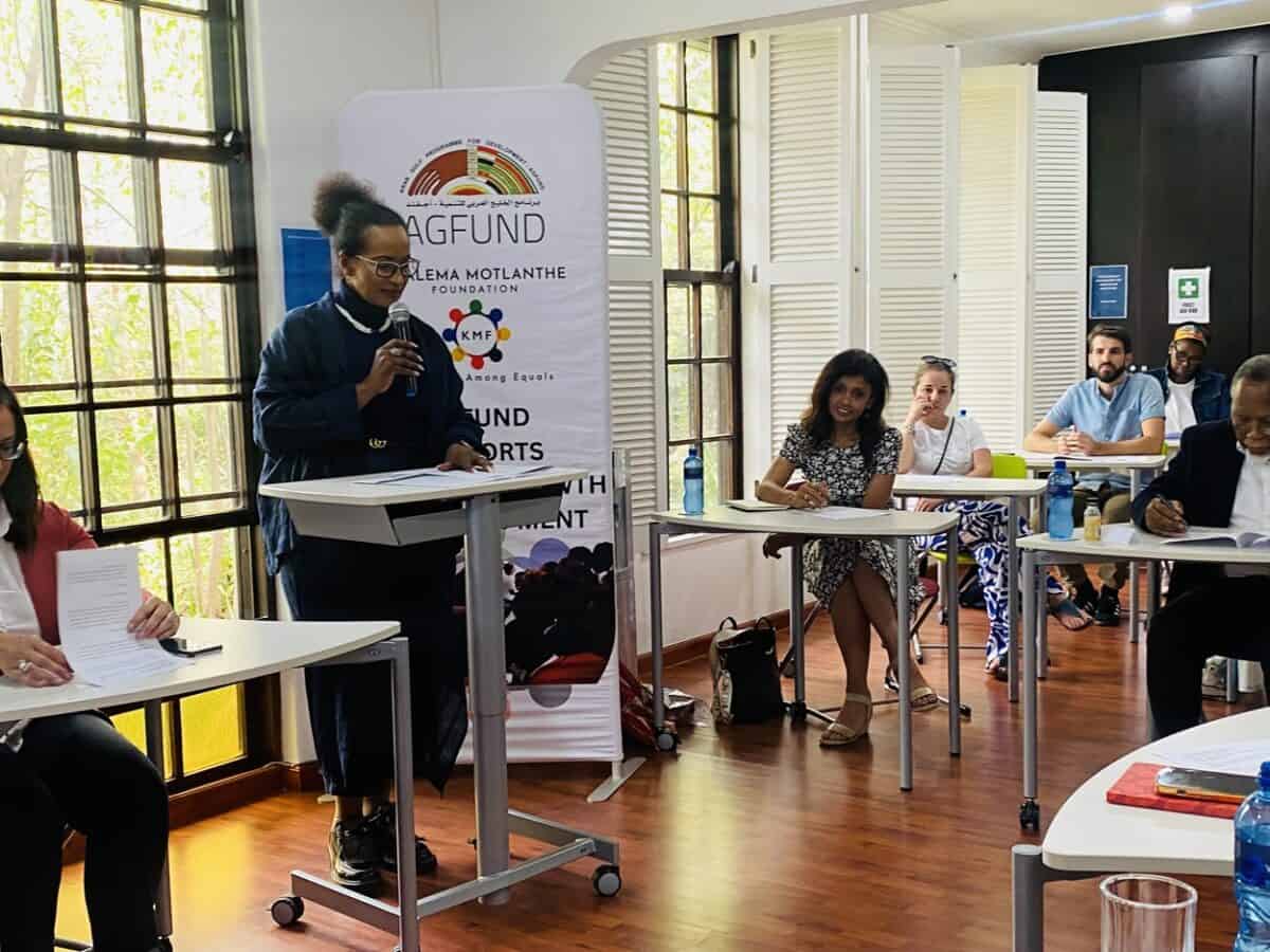 Transforming lives through SA-Saudi development initiatives | The Citizen