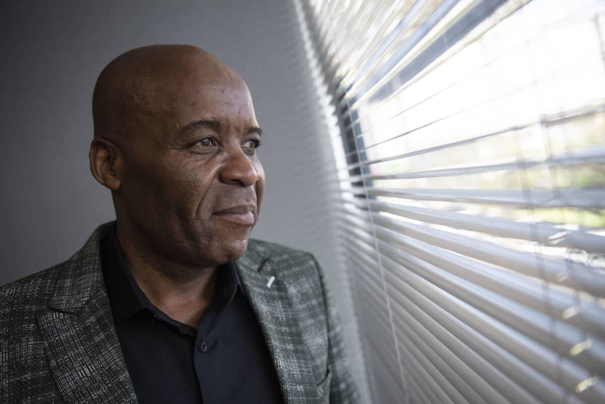 Deputy Mayor Eugene Modise: Pain of apartheid always stays | The Citizen