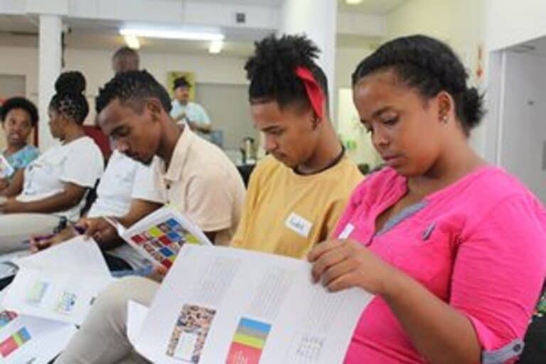 WC YearBeyond opens applications for unemployed youth