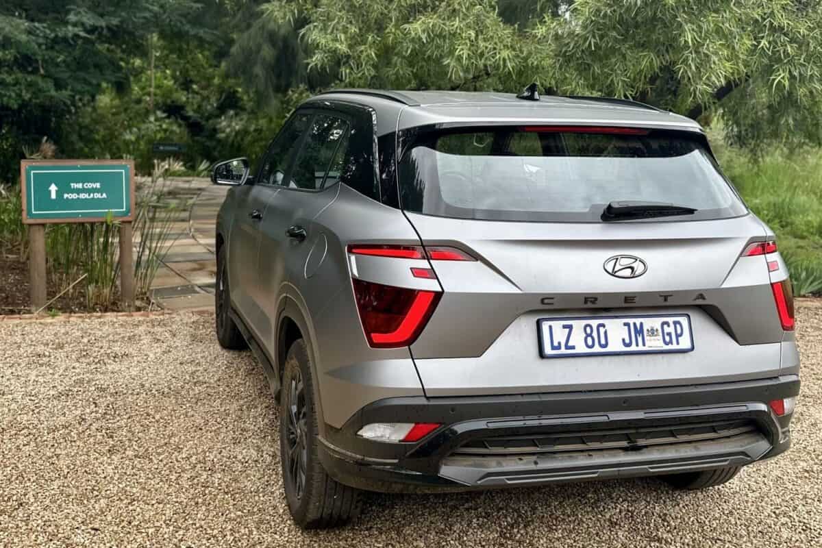 Matte suit helps Hyundai Creta put its best foot forward | The Citizen