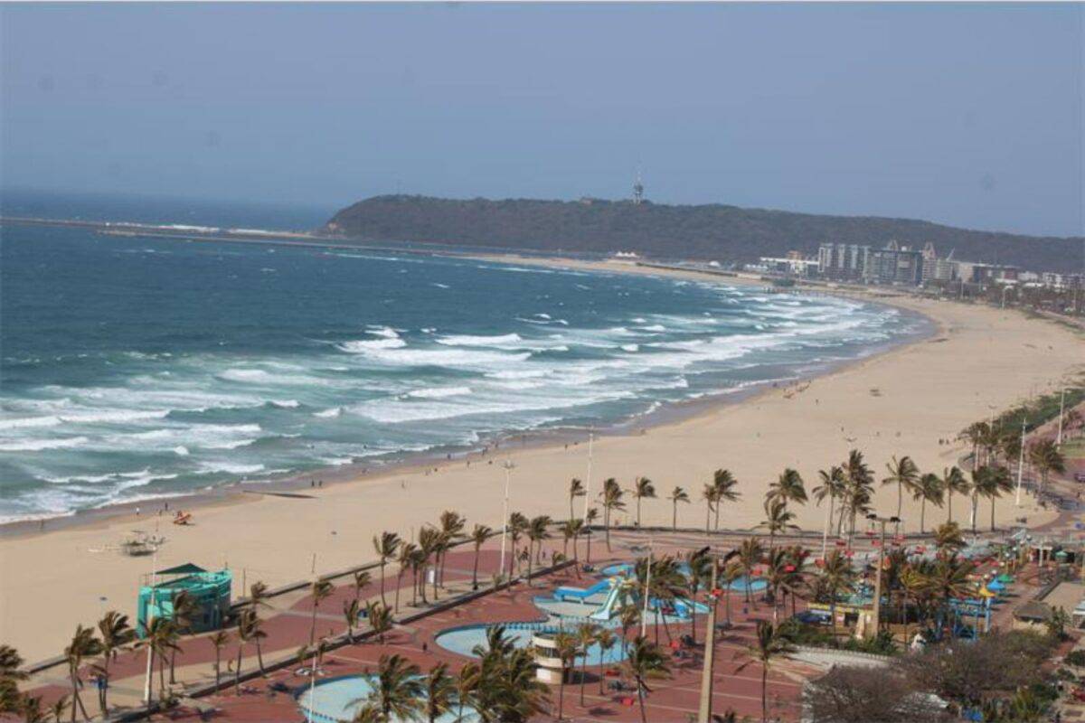 Police issue warning after online scammers target KZN tourists