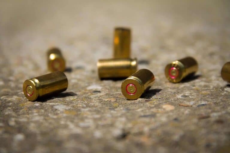 Mass shootings now ‘norm’ in SA | The Citizen