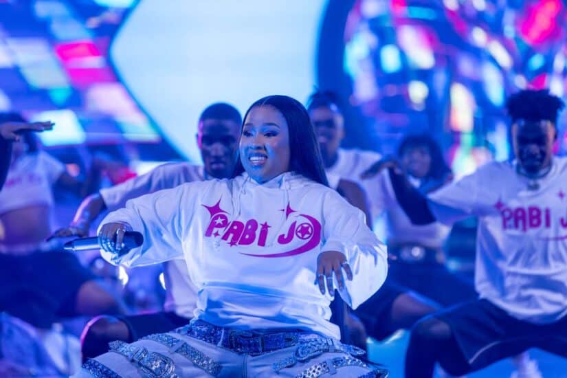 Meet ‘BBMzansiS5’ housemates: Revamped house and a new host
