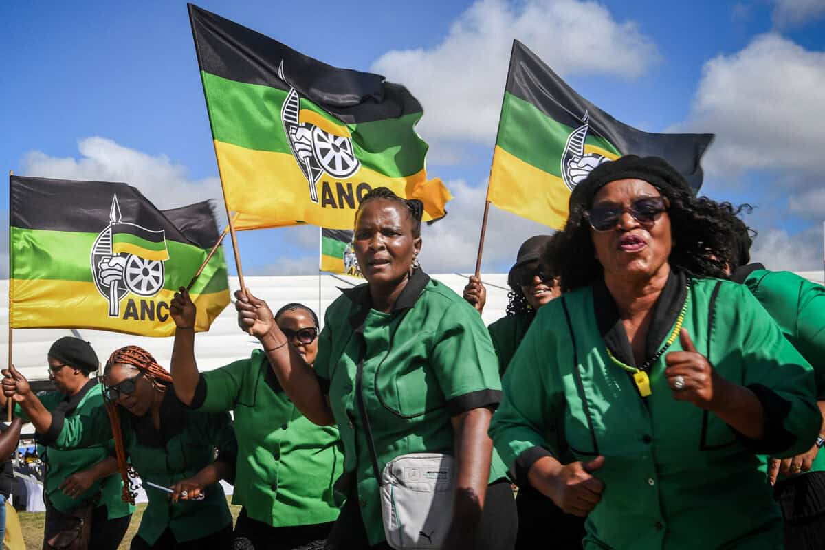 ANC must start putting South Africa first | The Citizen