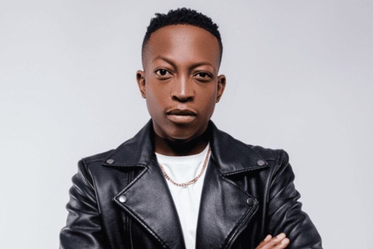 Wright Ngubeni to host new reality show 'Umkhonto Ogwaza Ekhaya'