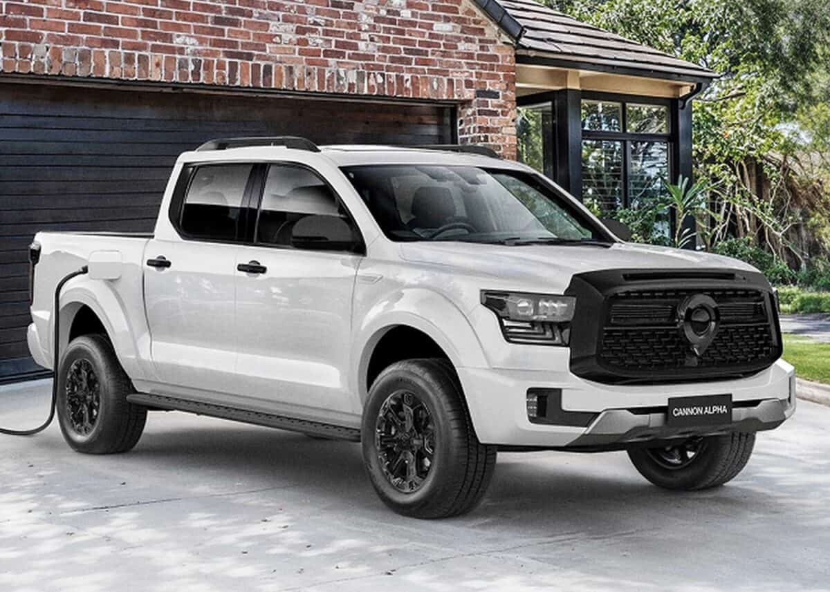 GWM approves P500 PHEV for South Africa, prices Haval H6 GT PHEV