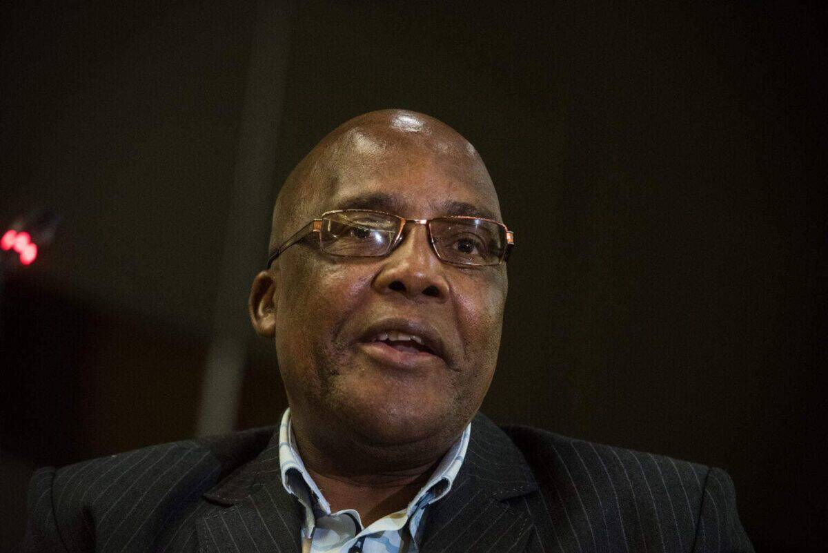Motsoaledi addresses hand, foot, and mouth disease concerns | The Citizen