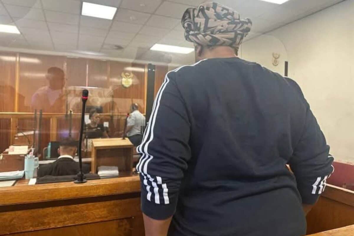 Chidimma Adetshina's mother, granted bail, but under house arrest