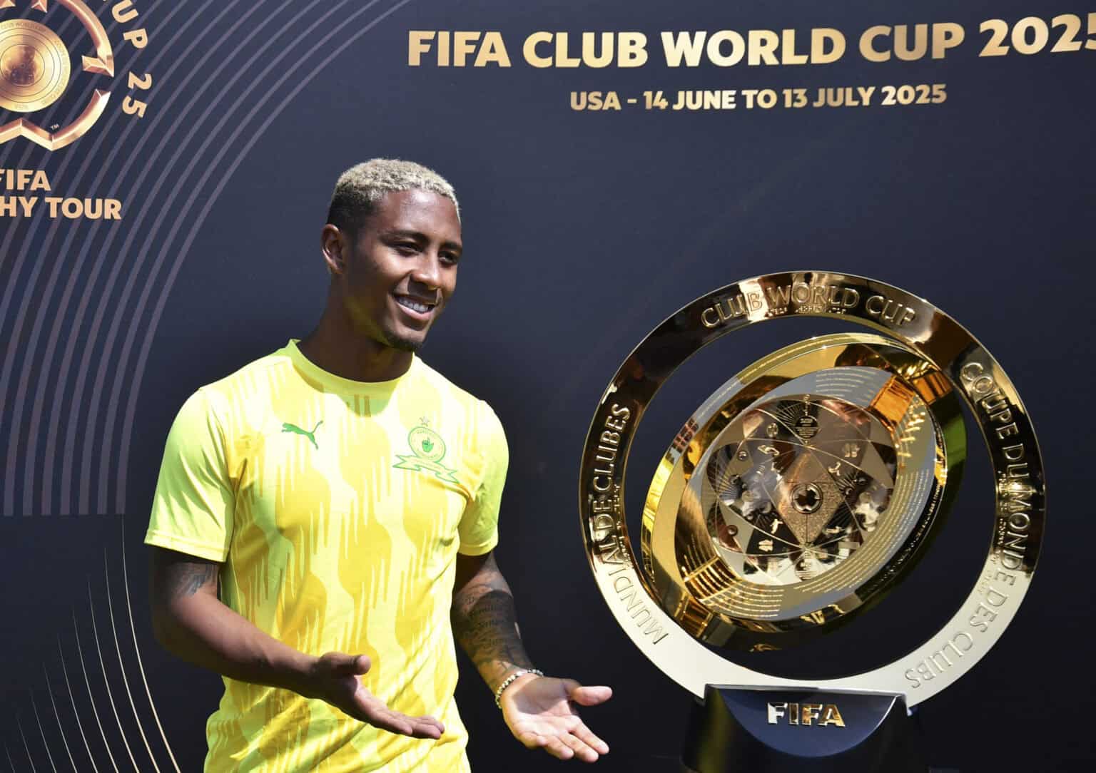 Ribeiro reflects on penalty miss against Pirates