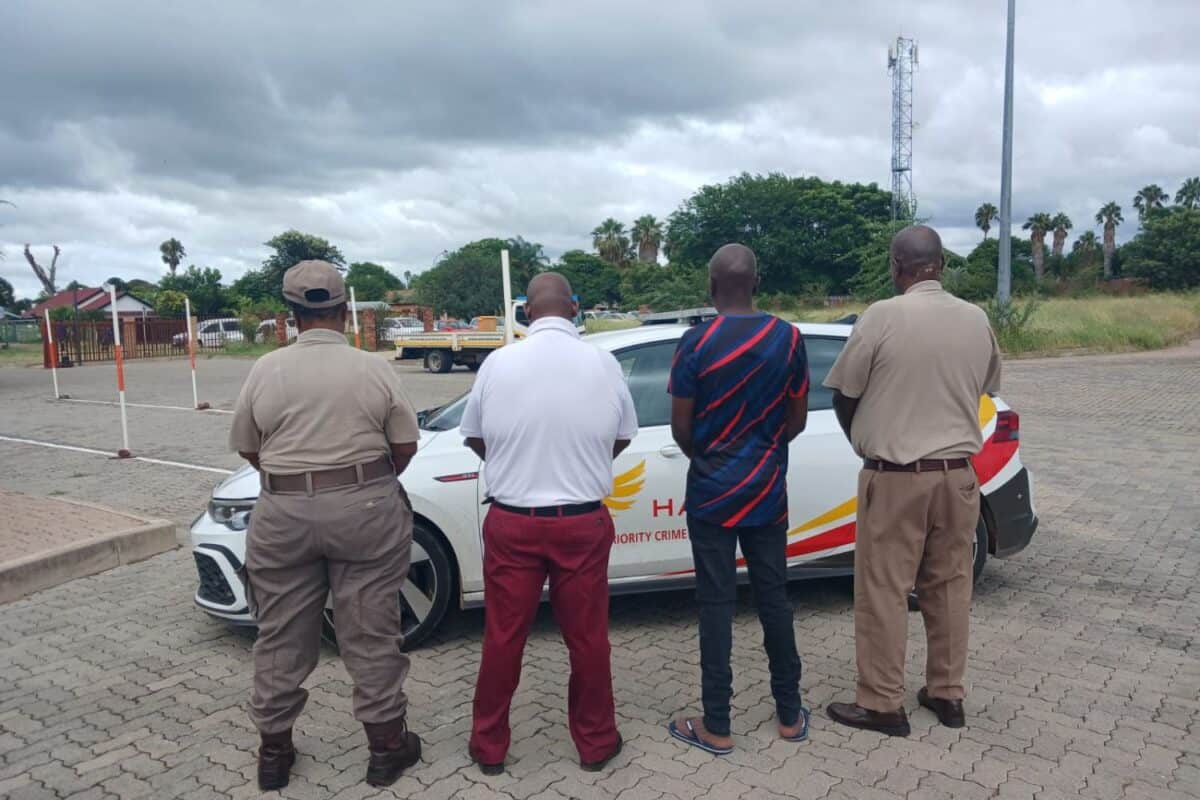 Hawks nab more traffic licensing officials in Limpopo for corruption