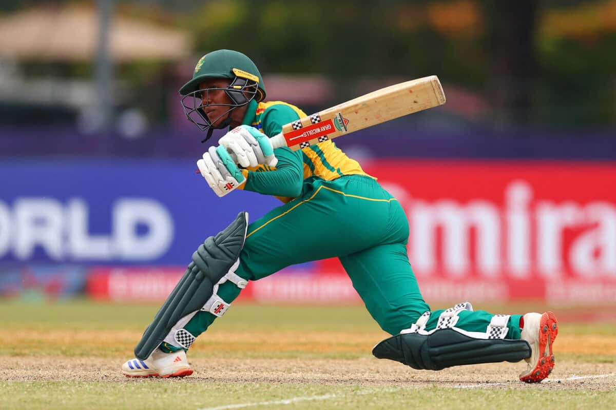 Bright future for women cricketers | The Citizen