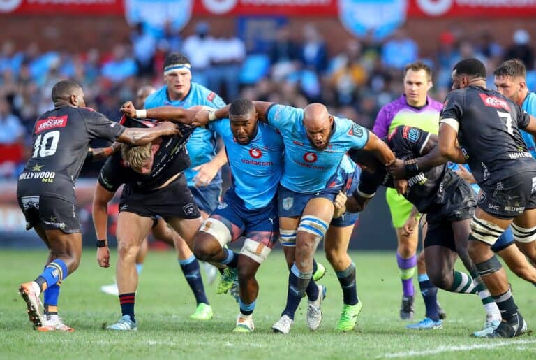 Bulls look at positives from Sharks game as they line up 4 more home ...
