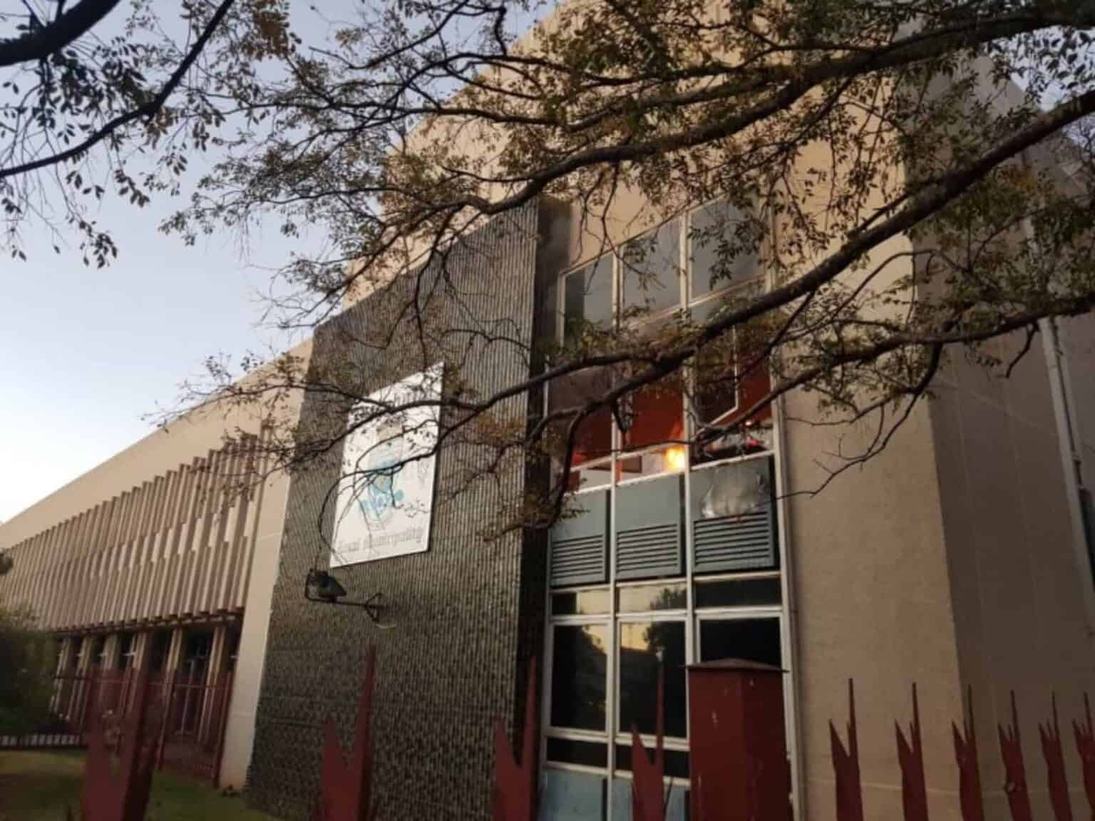 Ditsobotla officials blocking Cogta efforts to fix crumbling ...