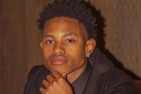 Donell Mbele rape case postponed to March after brief second court ...