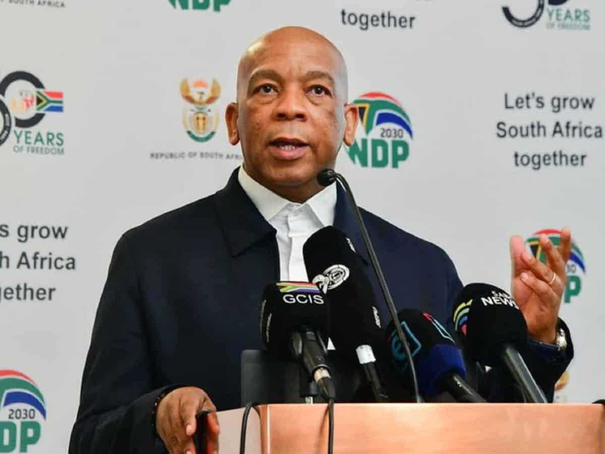 'Short-term pain, long-term gain' - Eskom explains when load shedding will end | The Citizen