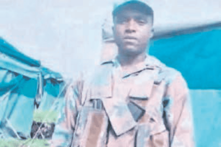 Fear and heartbreak as SANDF families await soldiers’ return | The Citizen