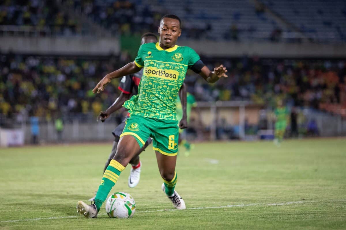 Kaizer Chiefs handed boost in Tanzanian star’s pursuit