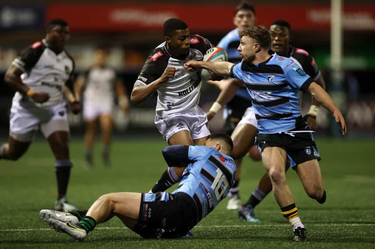 Sharks poised to up the ante as they return to URC action | The Citizen