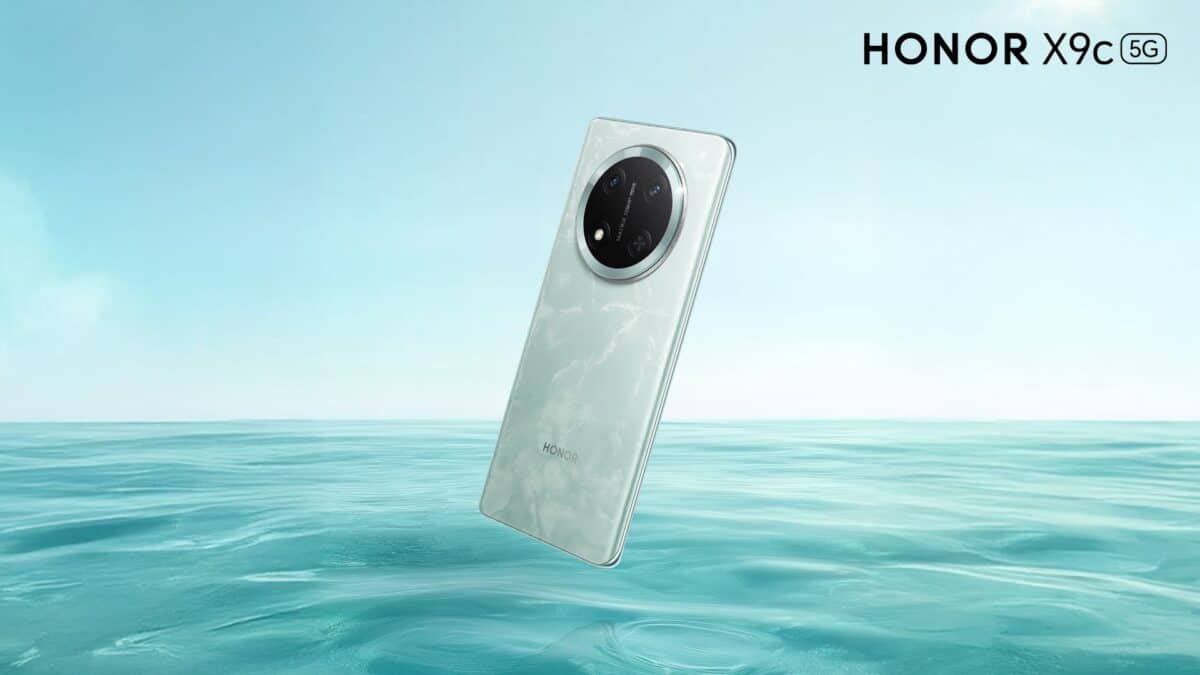 Flagship AI and unmatched durability – the Honor X9c sets the standard ...