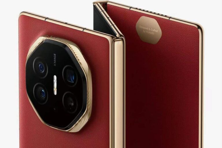 The future of smartphones: What you’ll be using by 2030