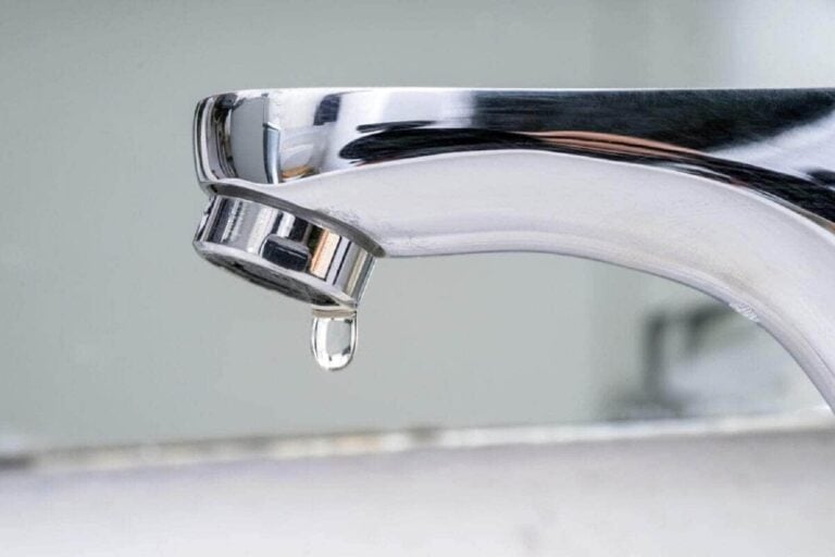 28 Gauteng reservoirs 'critically low' or without enough water