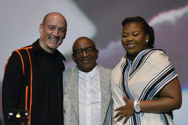 ‘I can’t imagine anything better’ - Flautist Wouter Kellerman on Oscar ...