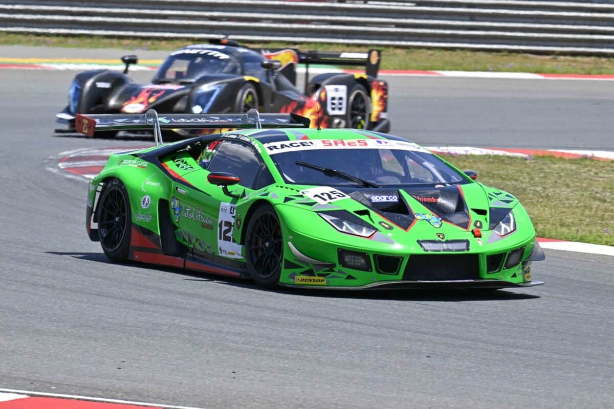 National Endurance series gets back into gear at Zwartkops