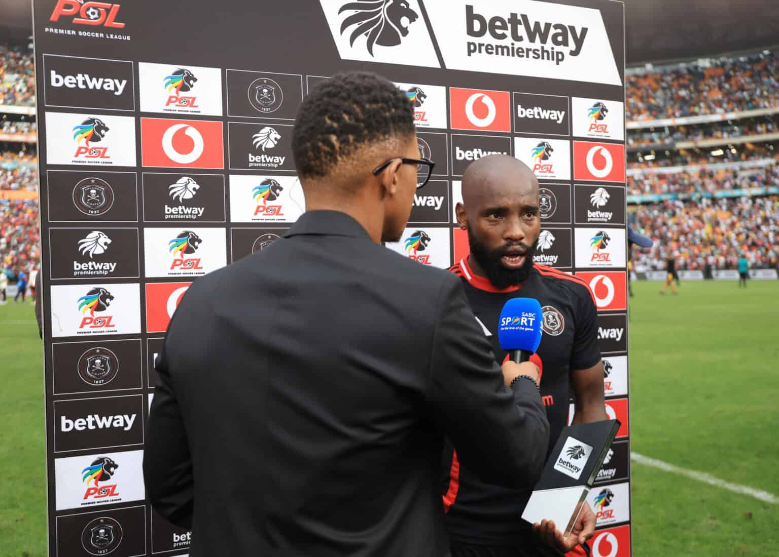 Riveiro hails Man of the Match Makhaula after Chiefs victory