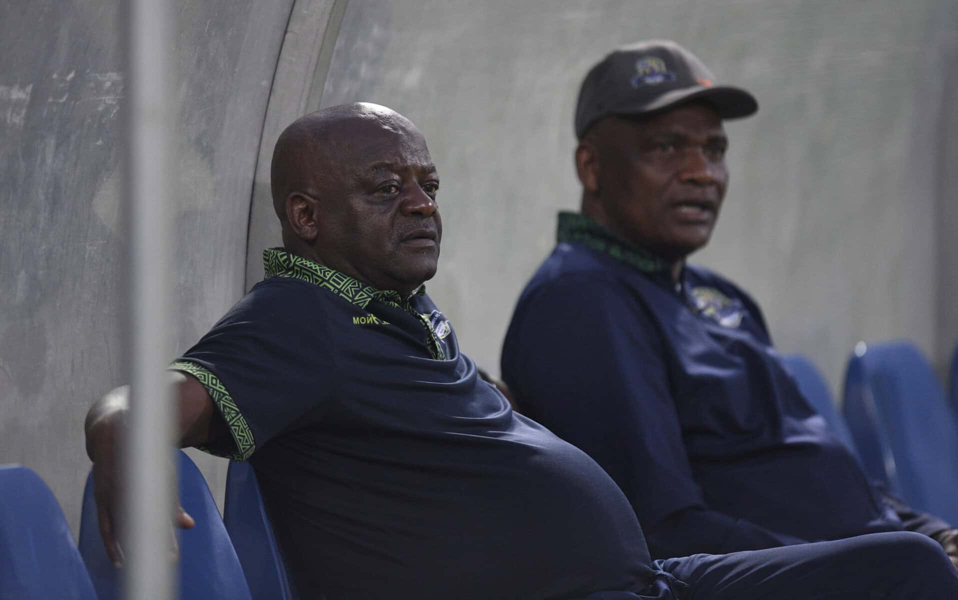 Struggling Marumo Gallants sack Malesela and Ntseki