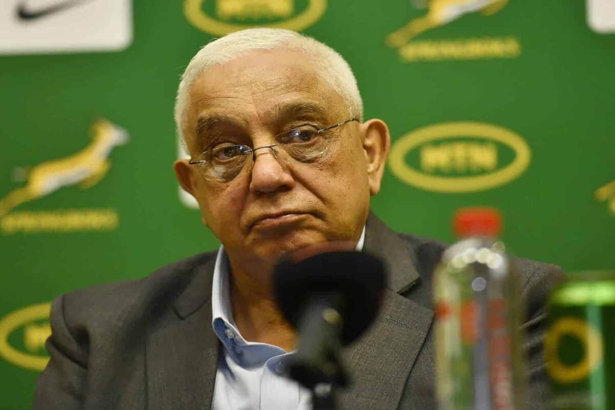 Saru president asked to extend tenure | The Citizen