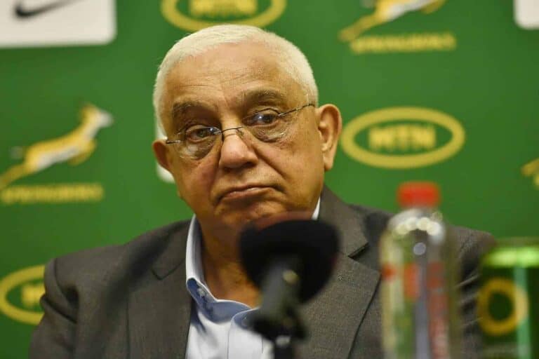 Saru to appoint financial advisors to plot future | The Citizen