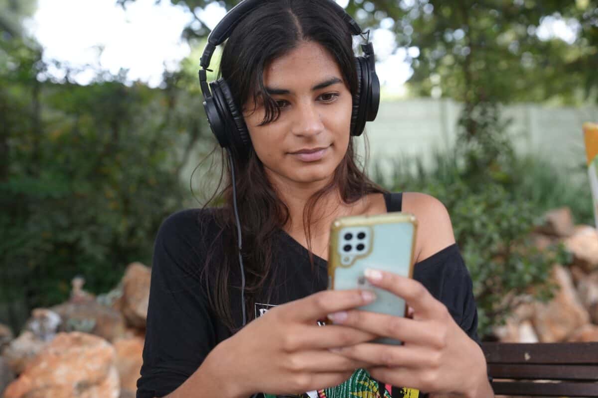 Music shapes more than just feelings | Health | The Citizen