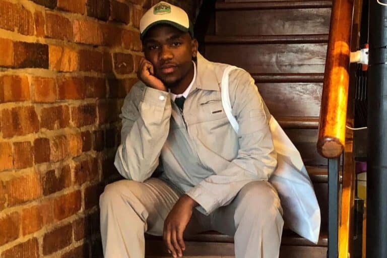 Ntokozo Mlaba: ‘Something has to be said about loving an industry that ...