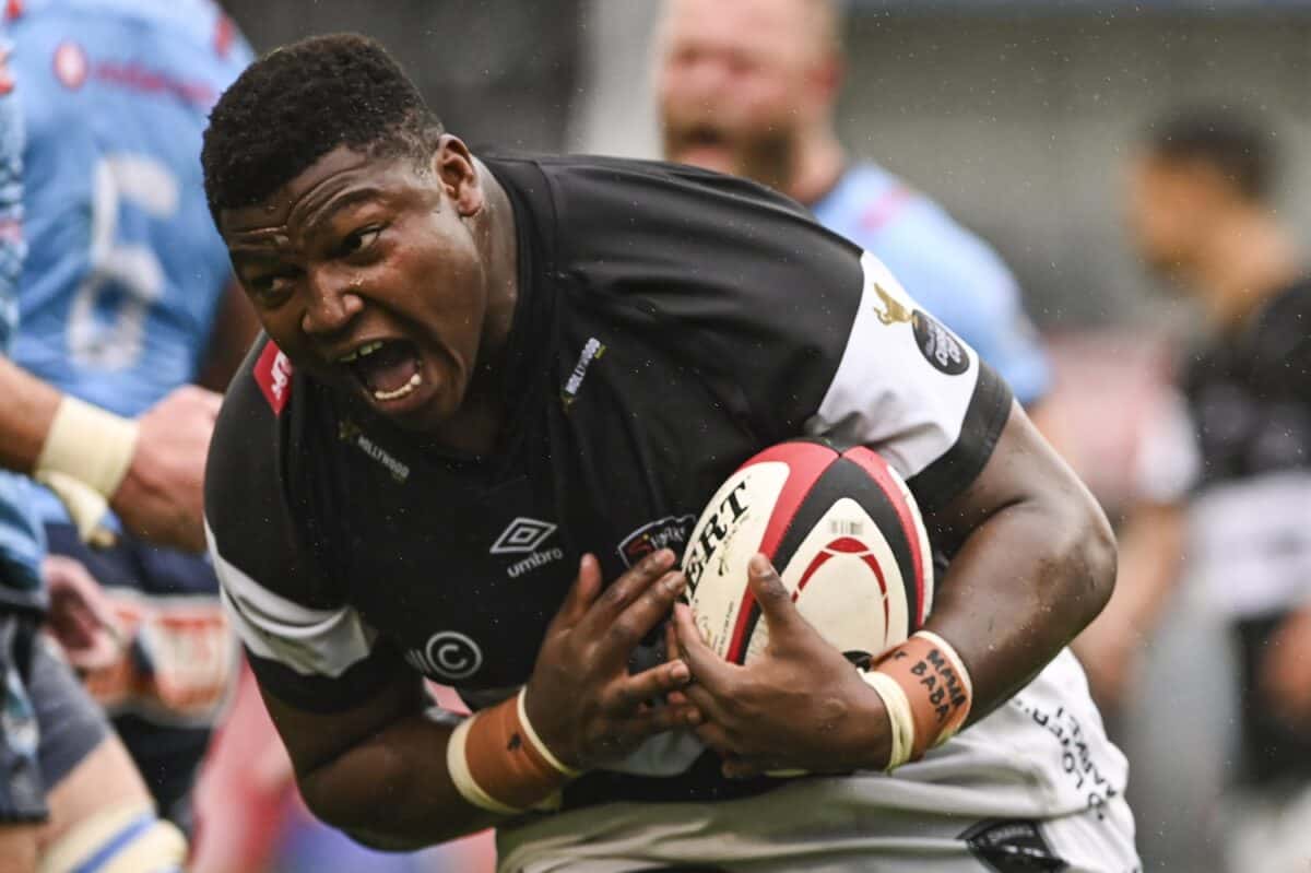 Sharks pick all-Springbok front row against Bulls | The Citizen